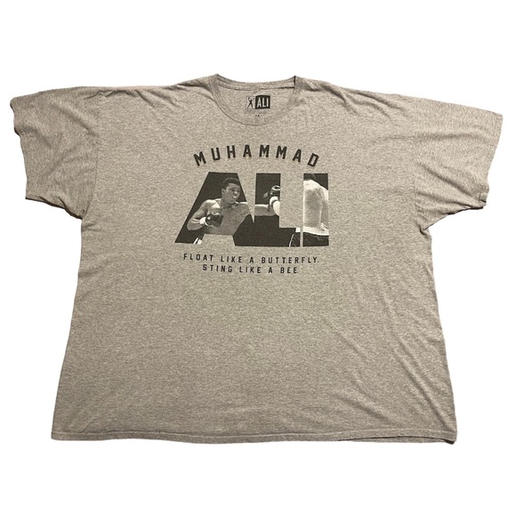 Muhammad Ali | Shirts | Muhammad Ali Boxing Legend Float Like A ...